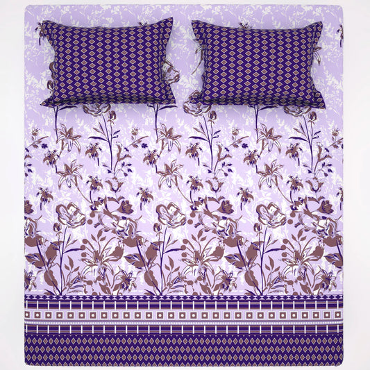 Cotton Bedsheets – Bed Fantasy
