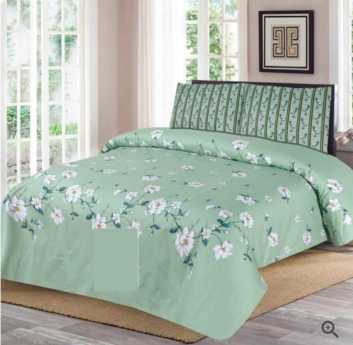 Cotton Bedsheets – Bed Fantasy