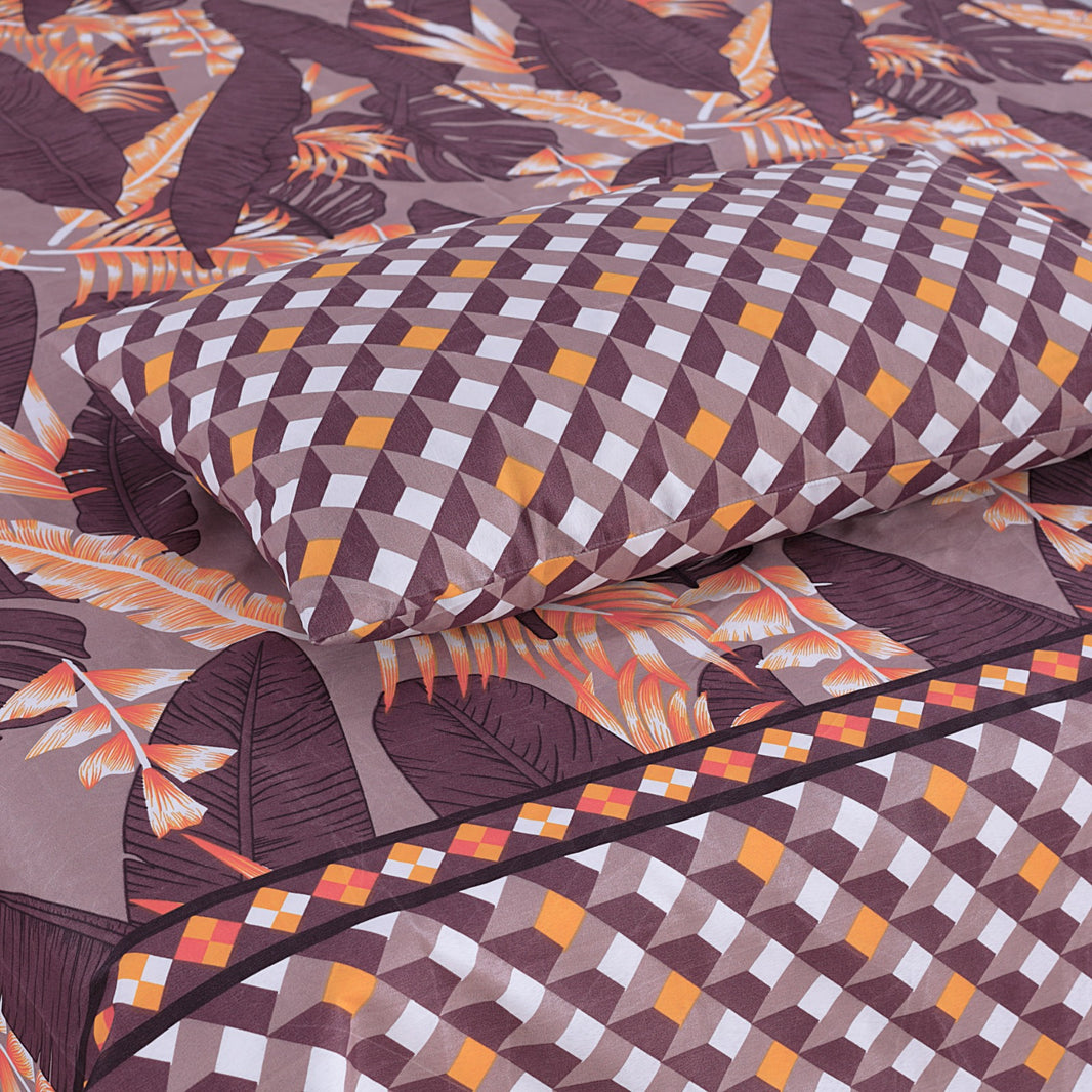 Cotton Bedsheets – Bed Fantasy