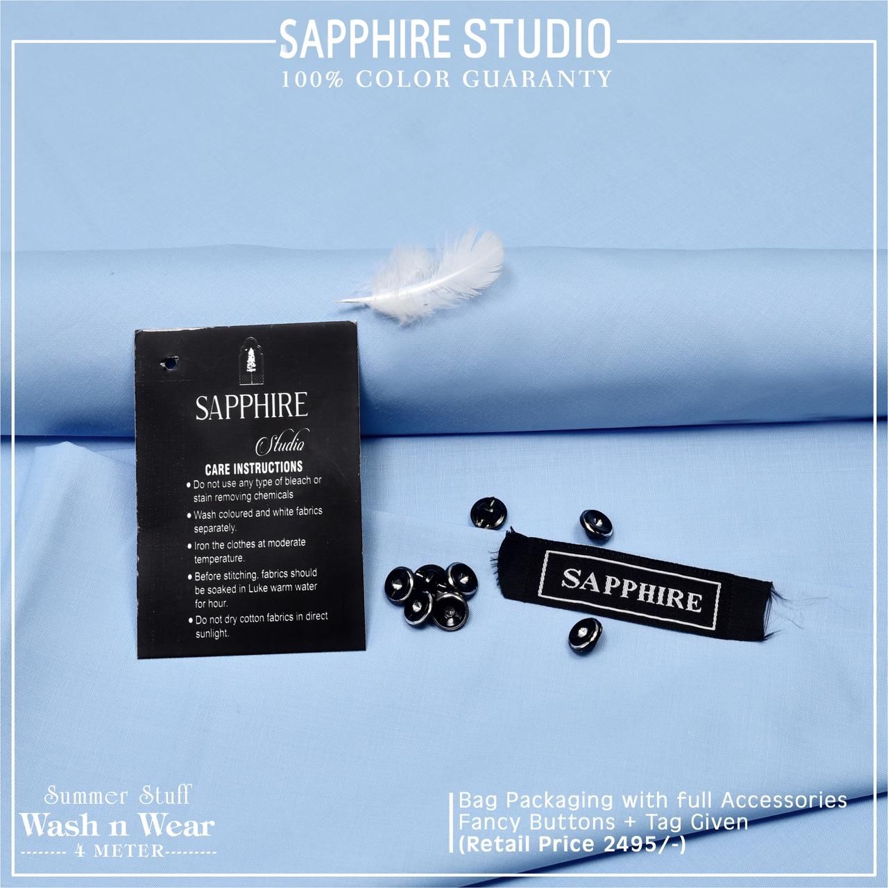 SAPPHIRE STUDIO S19 – Bed Fantasy